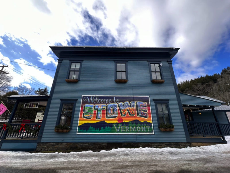 13+ Best Things To Do In Stowe, VT: A Guide To Visiting The Resort Town ...
