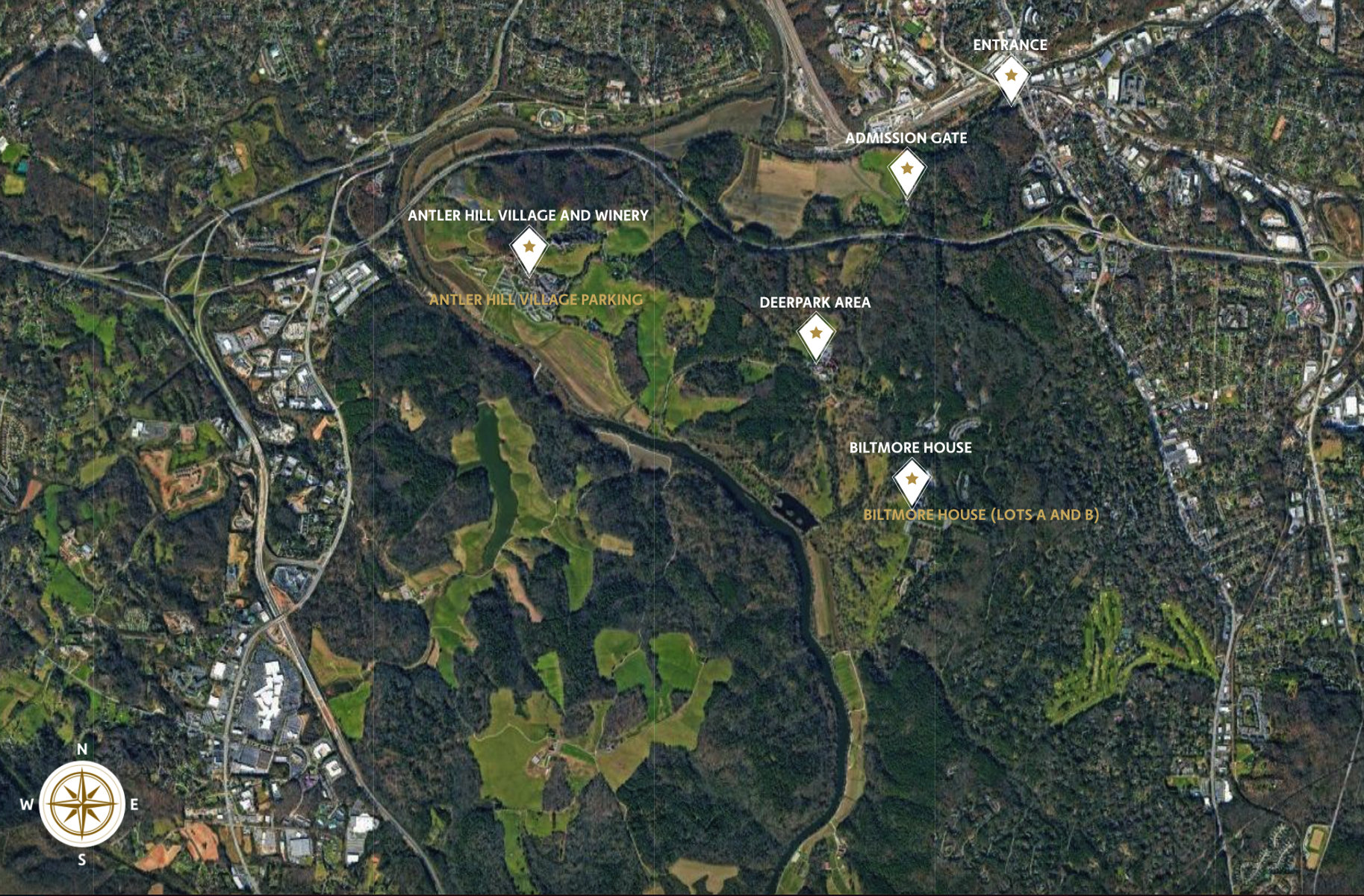 21 Cost Saving Tips For Visiting The Biltmore Estate On A Budget (2023 ...