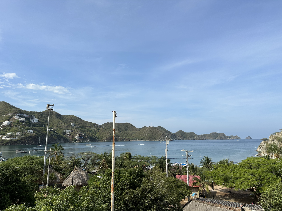 Full Guide To Visiting Taganga, Colombia (2023) | Good Dimes