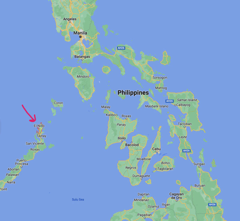 El Nido, Palawan Travel Guide (2023): Is It Overrated? | Good Dimes