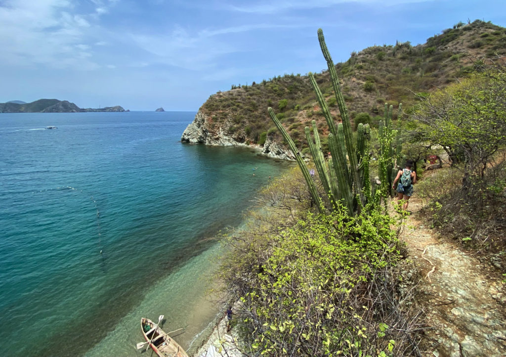 Full Guide To Visiting Taganga, Colombia (2023) | Good Dimes