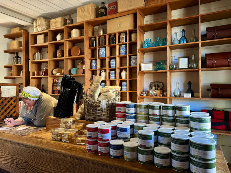 39+ Unique Things To Do In Williamsburg, VA That Are Off The Beaten ...