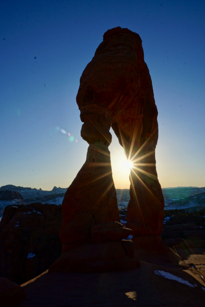 23+ Best Arches In Arches National Park (+ Rock Formations): The ...