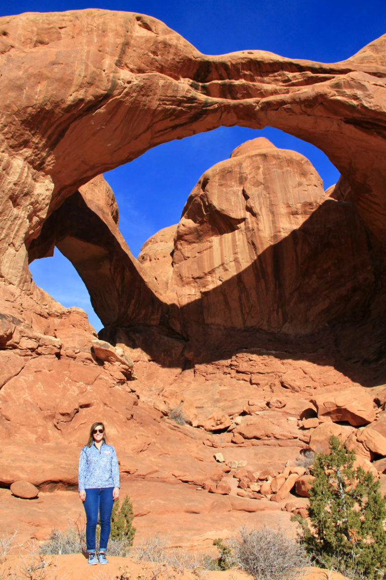 23+ Best Arches In Arches National Park (+ Rock Formations): The ...