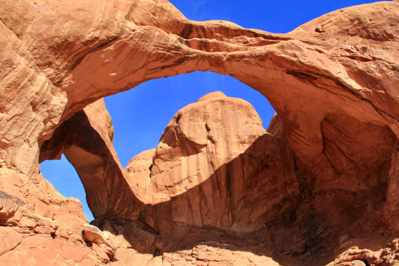 23+ Best Arches In Arches National Park (+ Rock Formations): The ...
