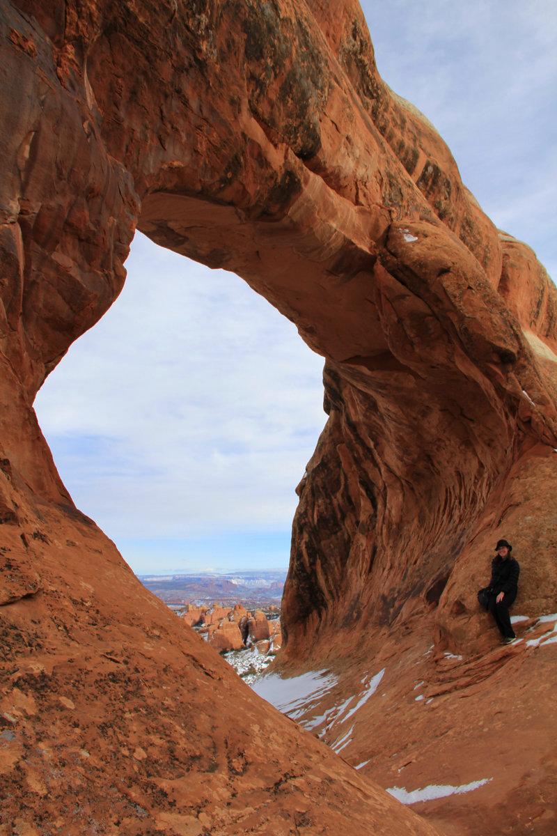 23+ Best Arches In Arches National Park (+ Rock Formations): The ...