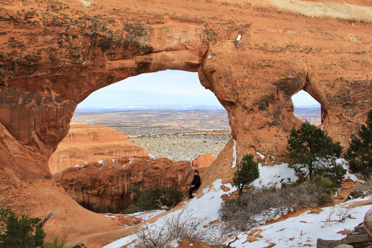23+ Best Arches In Arches National Park (+ Rock Formations): The ...