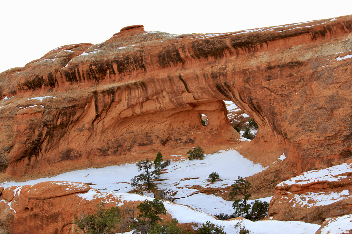 23+ Best Arches In Arches National Park (+ Rock Formations): The ...