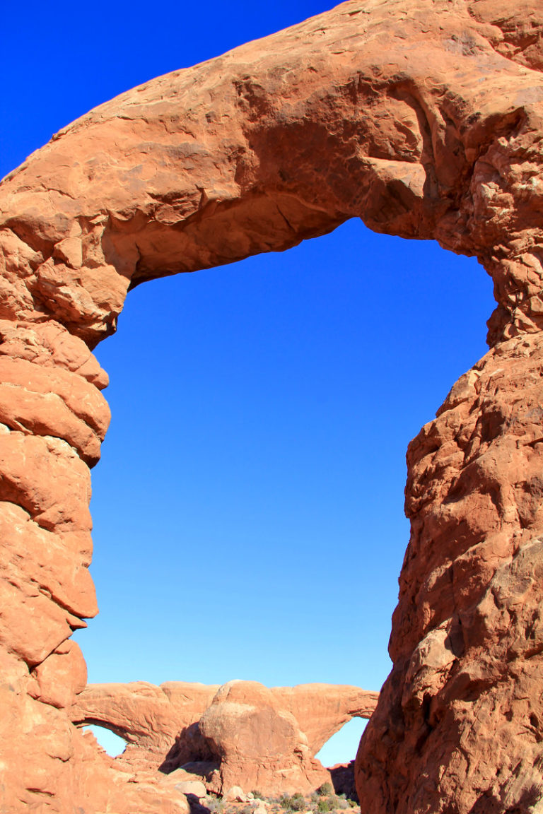 23+ Best Arches In Arches National Park (+ Rock Formations): The ...